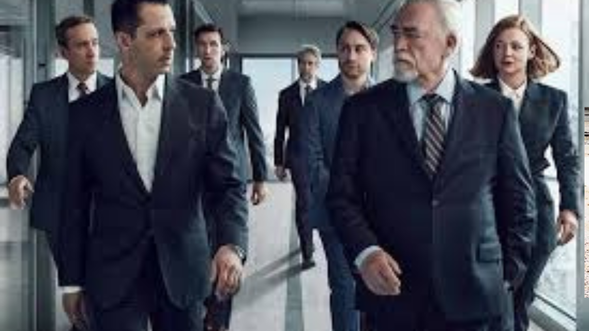 Succession Cast: Full List of Actors and Characters in the HBO Series ...