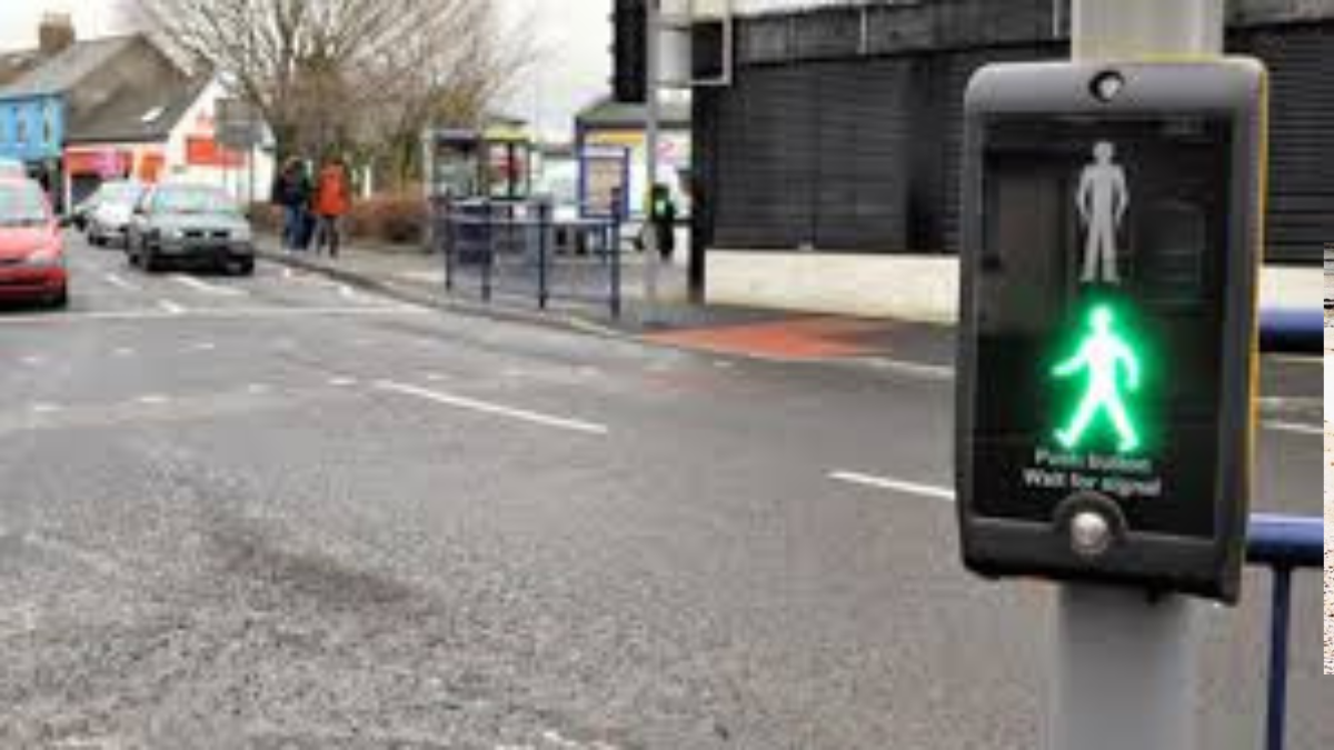 Puffin Crossing: Complete Guide to UK Pedestrian Safety and Traffic ...