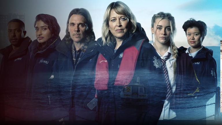 Annika TV Series: Cast, Plot, Episodes & Season 3 Release Date (2026 ...