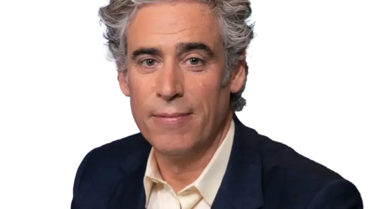 Stephen mangan: age, wife, family, tv shows, books & latest news (2026 ...